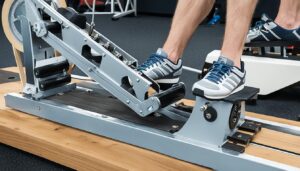 How to Build a DIY Rowing Machine: Step-by-Step Guide